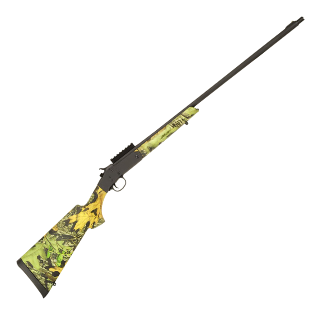 Stevens by Savage 301 Turkey Single-Shot Shotgun | Bass Pro Shops